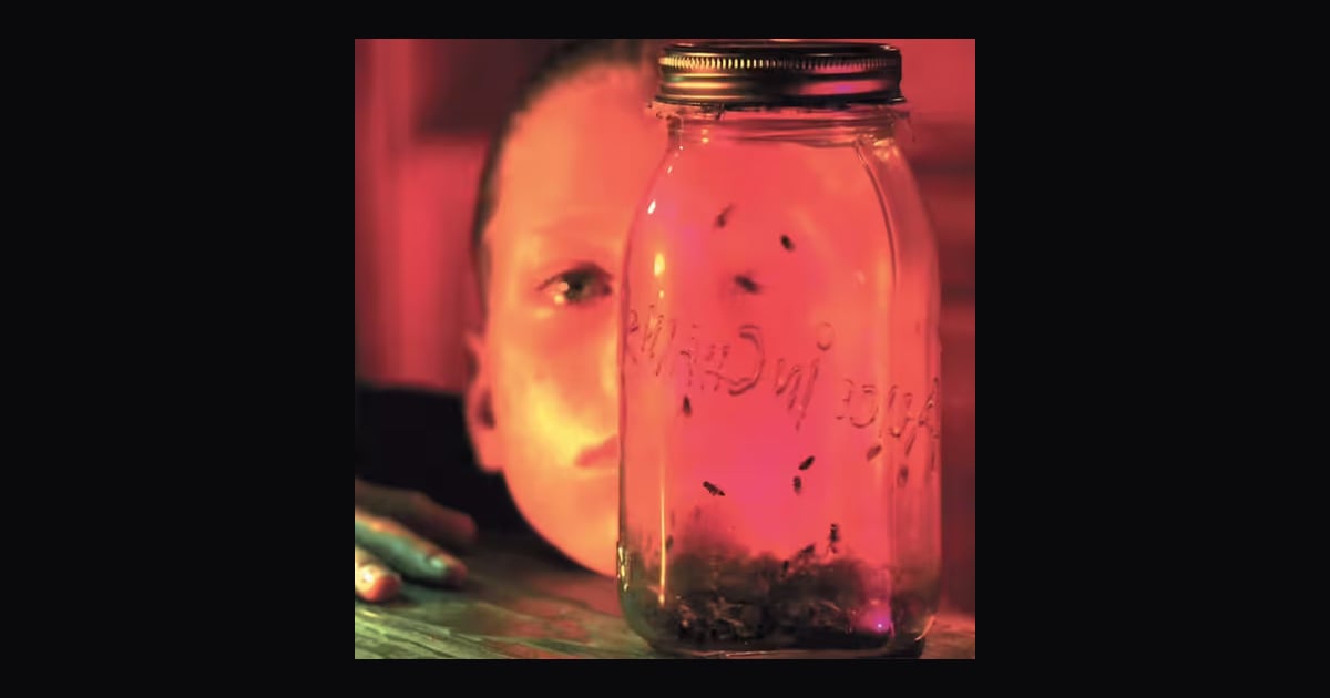 Inside ‘Jar of Flies’: Alice In Chains’ Acoustic Triumph — Riffology