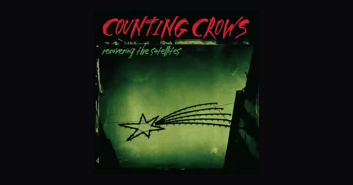 Recovering the Satellites by Counting Crows: The Story