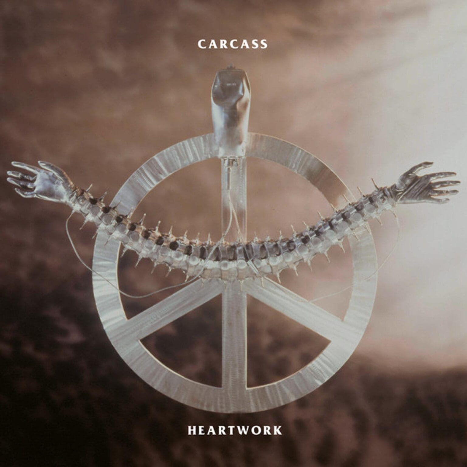 Heartwork: Carcass's Pioneering Melodic Metal Journey - Riffology ...