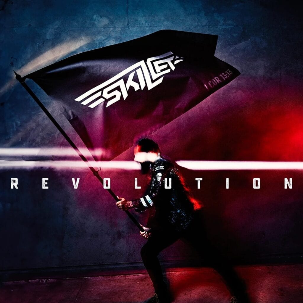 Revolution by Skillet - album review - Riffology: Iconic Rock Albums
