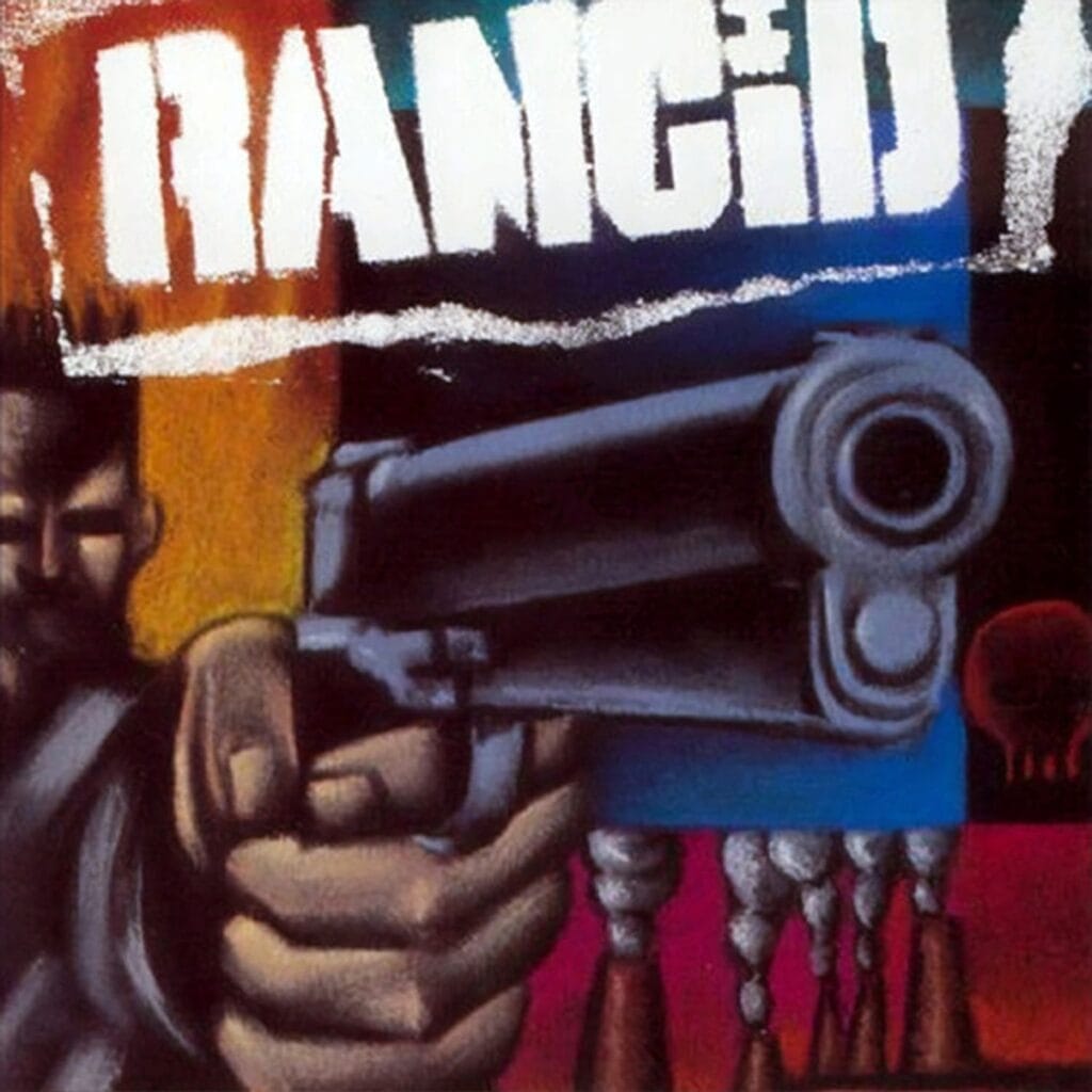 The Making of Rancid: Punk's Defining Album - Riffology