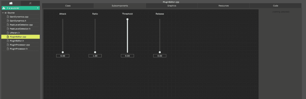 JUCE: The Framework Powering Modern Audio Development - Riffology ...