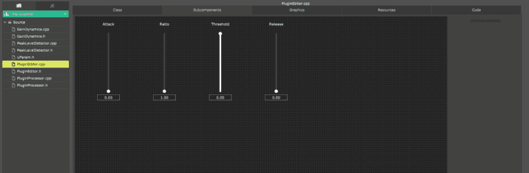 JUCE: The Framework Powering Modern Audio Development - Riffology ...
