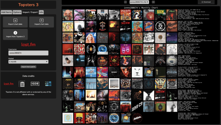 Getting Started with last.fm and Apple Music on macOS - Riffology
