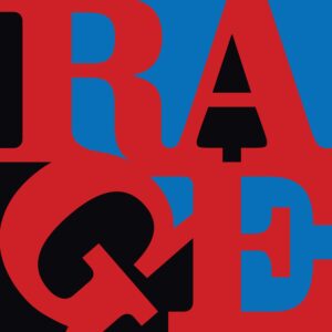 A Complete History of Rage Against the Machine - Riffology: Iconic Rock ...