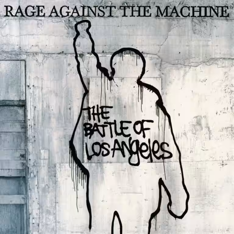 A Complete History of Rage Against the Machine - Riffology: Iconic Rock ...